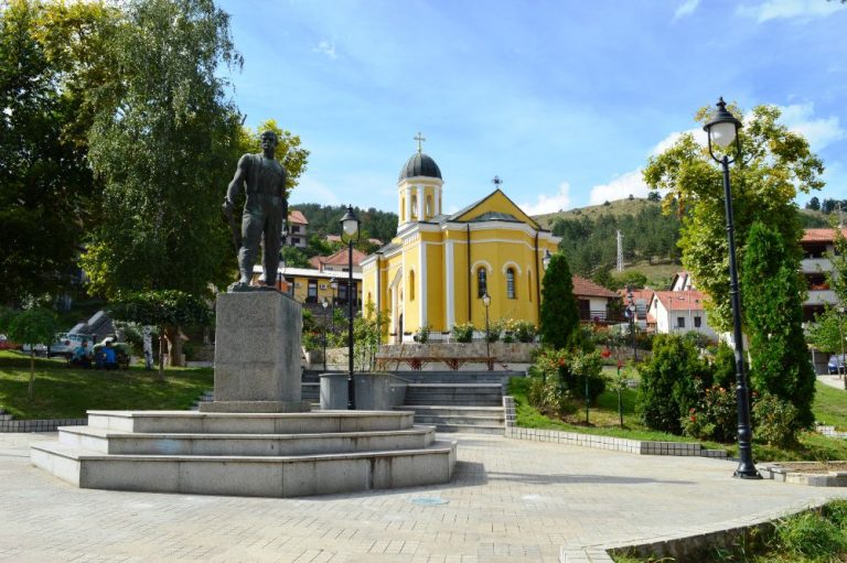 Upoznajte Rašku – zanimljivosti kroz tekst i slike - Svet Putovanja